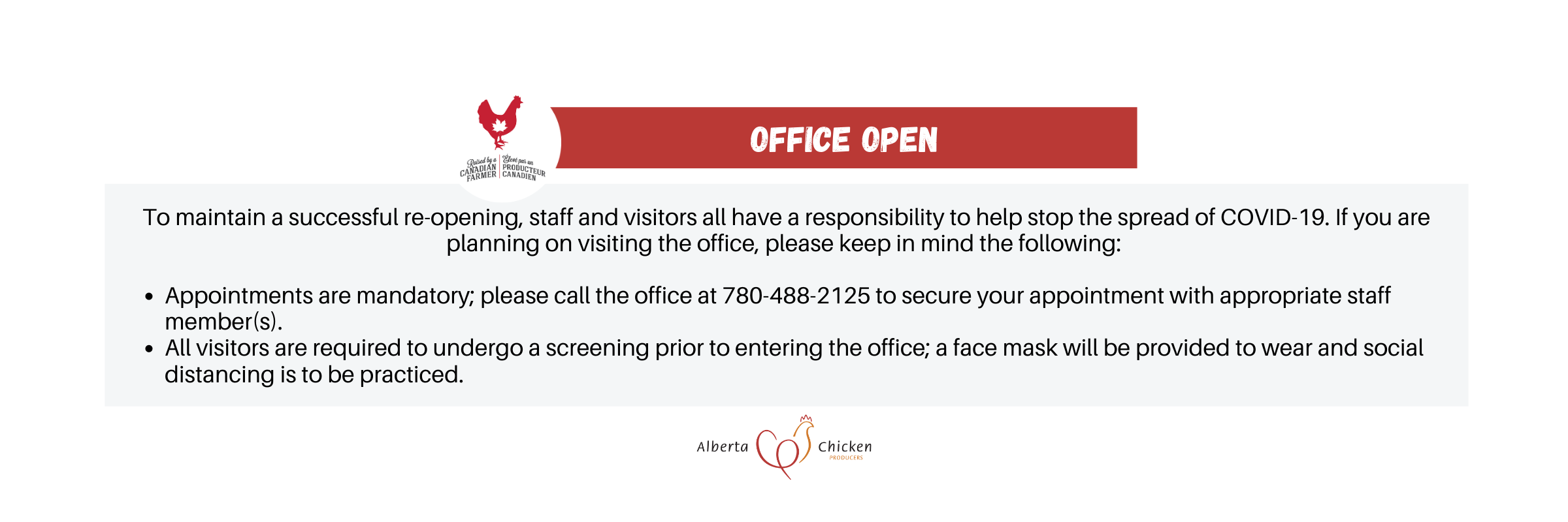 Home | Alberta Chicken Producers Recipes and Industry Information